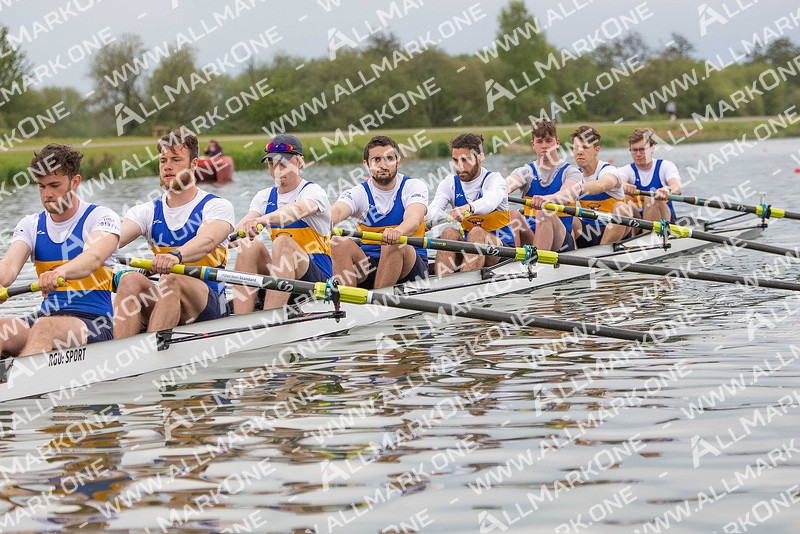 AllMarkOne | Final E