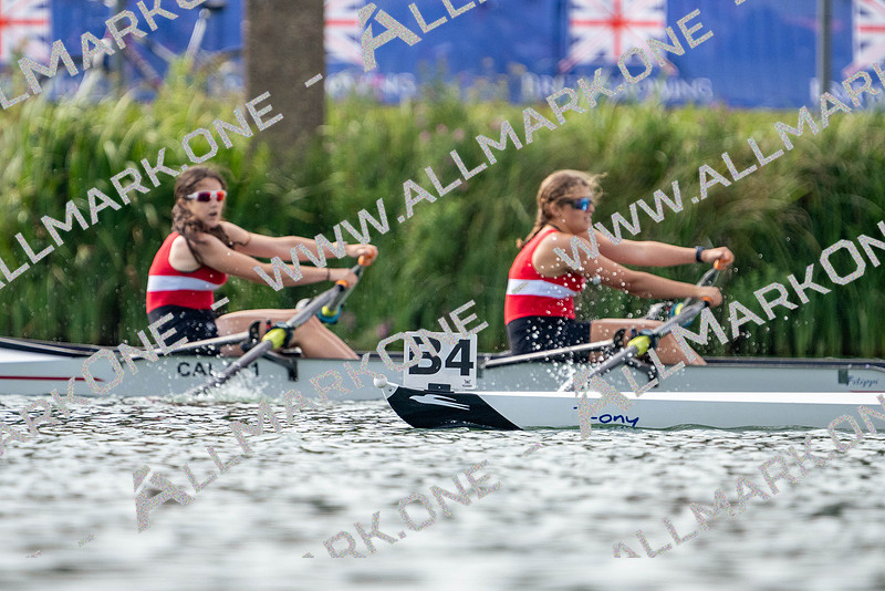 AllMarkOne | Final E